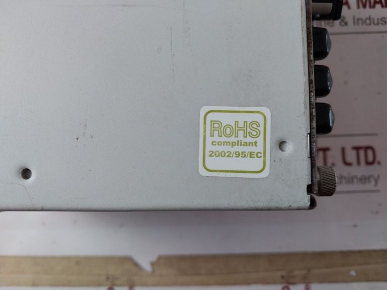 Abb Red 615 Differential Protection Relay - Aeliya Marine