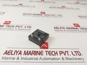Abb Ice-omatic Mile Tdu3001a Solid State Timer - Aeliya Marine