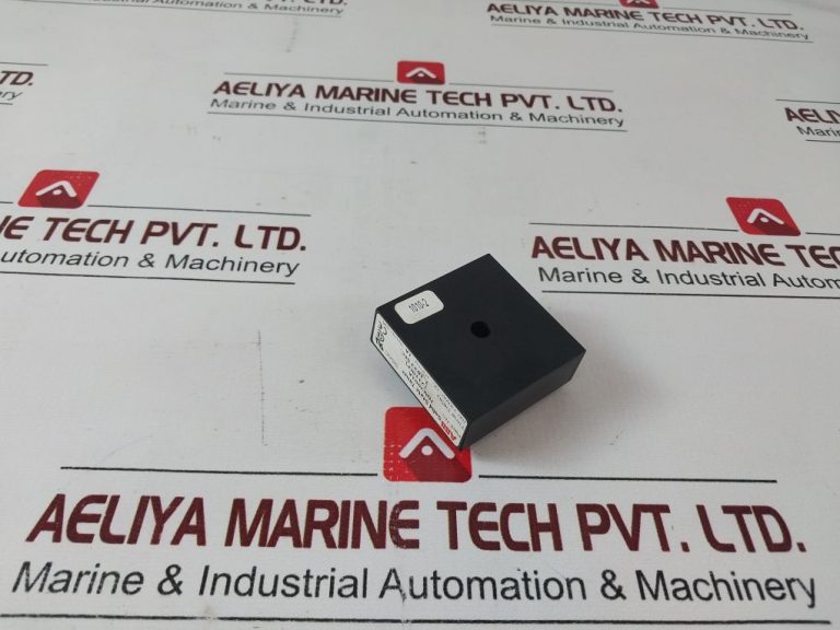 Abb Ice-omatic Mile Tdu3001a Solid State Timer - Aeliya Marine