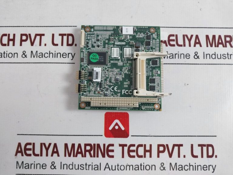 Advantech Pcm-3343 Circuit Board - Aeliya Marine