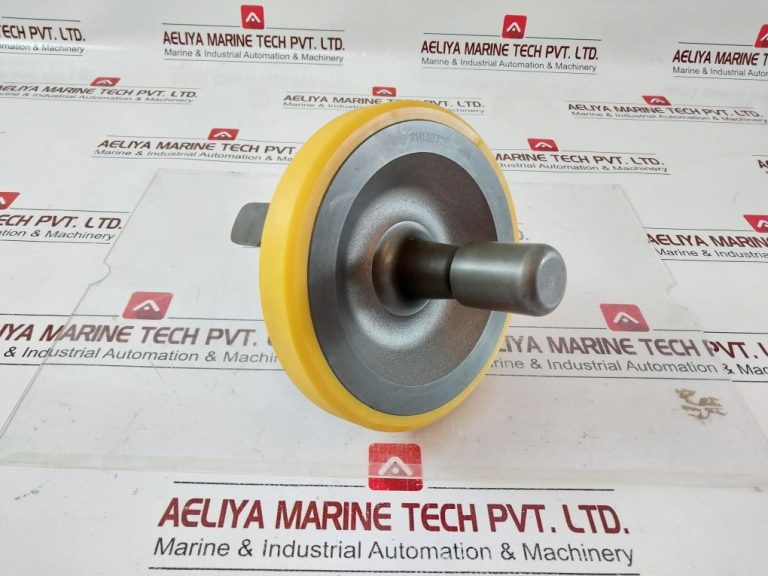 Aker 21030726 Valve Cone Api 8-full Open - Aeliya Marine