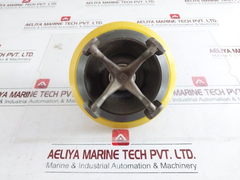 Aker Wirth 21030726 Insert Valve Mud Pump - Aeliya Marine