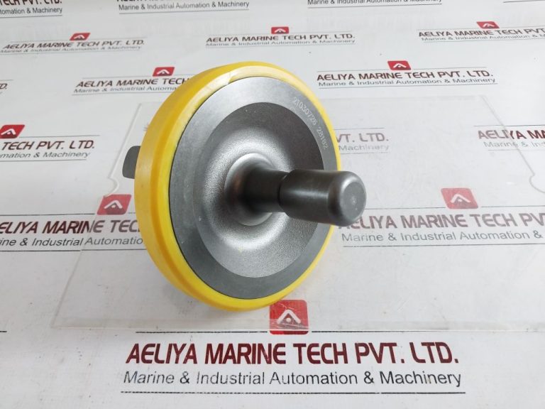 Aker Wirth 21030726 Insert Valve Mud Pump - Aeliya Marine