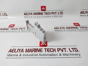 Allen-bradley 1734-mb Din Rail Mount Mounting Base - Aeliya Marine