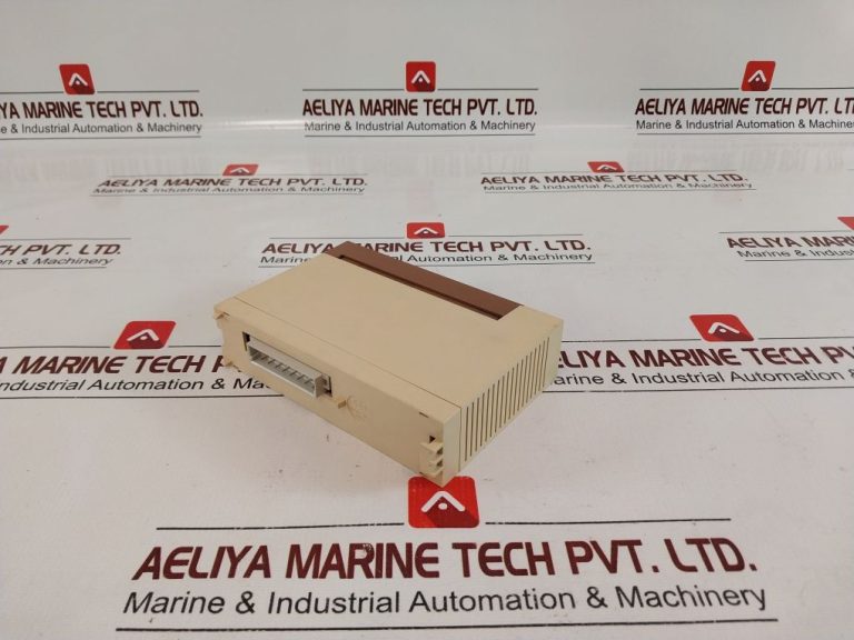 Alspa 6302 250v 3a Module - Aeliya Marine