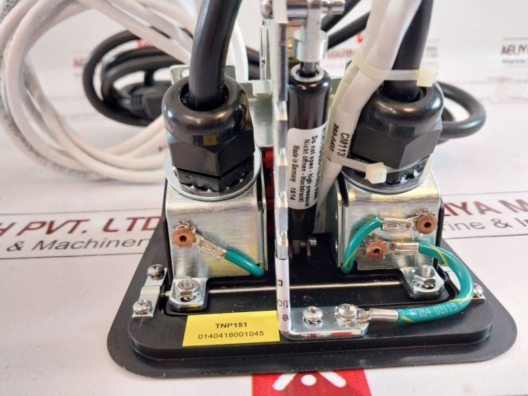 Altinex Tnp151 ‘n Plug Jr.interconnect Box - Aeliya Marine