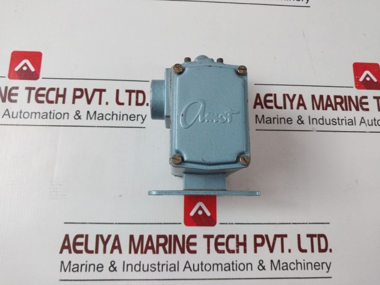 Amot Controls 4140ck1e13aa0-ee Pressure Switch - Aeliya Marine
