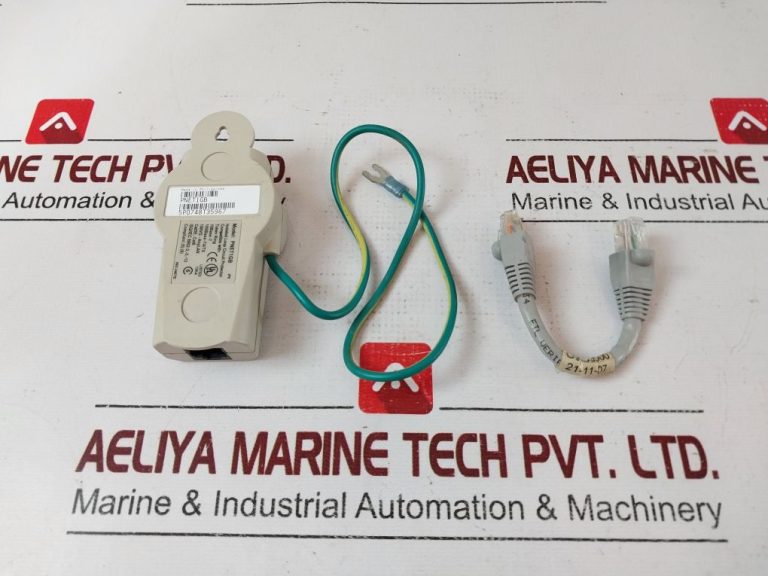 Apc Pnet1gb Surge Protector For Ethernet Data Port - Aeliya Marine