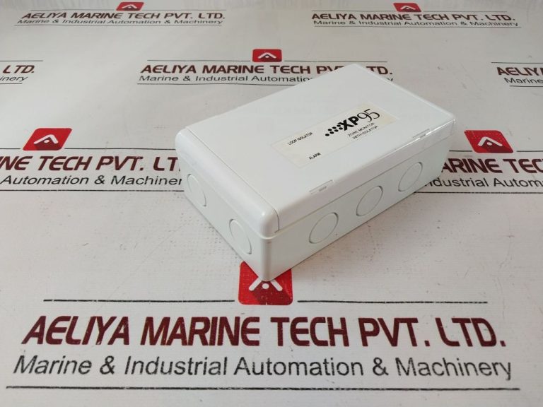 Apollo 55000-845 Apo Zone Monitor With Isolator - Aeliya Marine