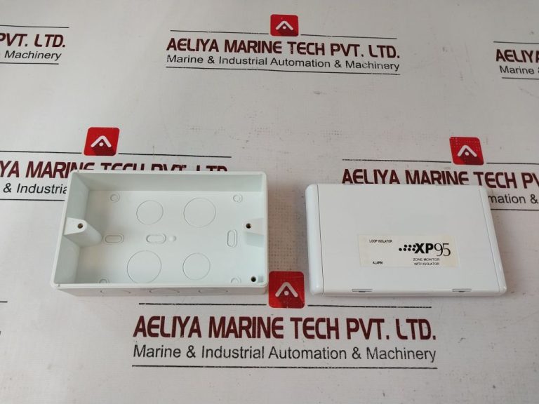 Apollo 55000-845 Apo Zone Monitor With Isolator - Aeliya Marine