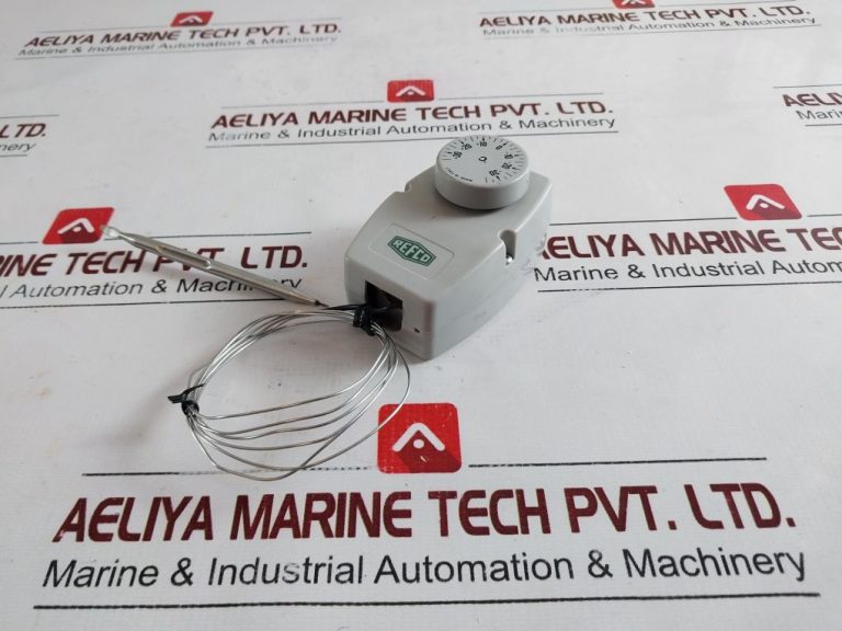 Arthermo St-612v Thermostat T110°c - Aeliya Marine