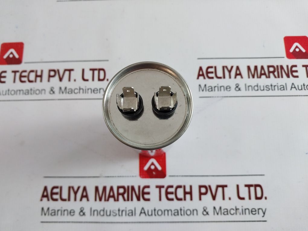 Aruki 60µf±5% Motor Running Capacitor - Aeliya Marine