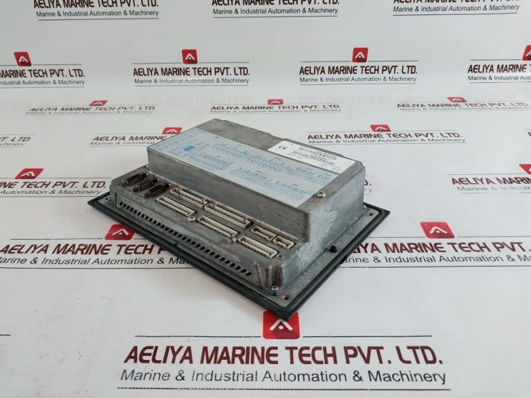 Atlas Copco 1900 0713 82 Compressor Controller - Aeliya Marine