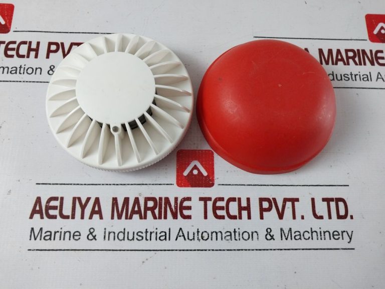 Autronica Bhh-300 Smoke Detector - Aeliya Marine