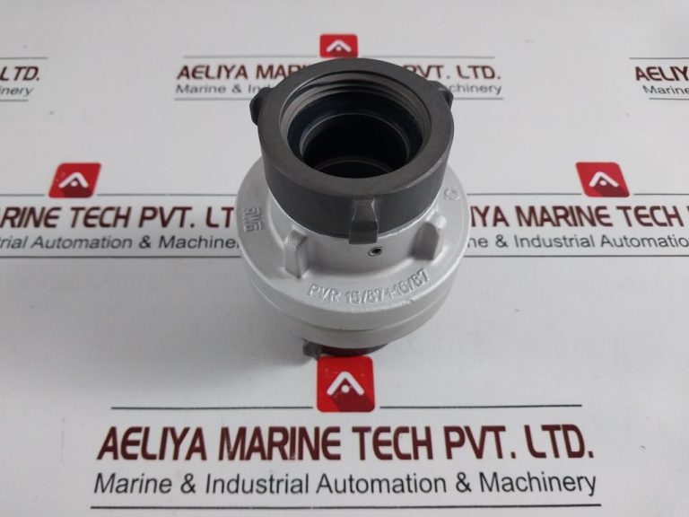 Awg Pvr 15/87+16/87 Fire Fighting Fitting - Aeliya Marine