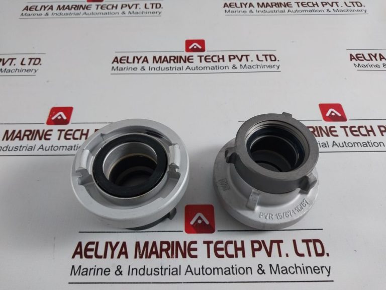 Awg Pvr 15/87+16/87 Fire Fighting Fitting - Aeliya Marine
