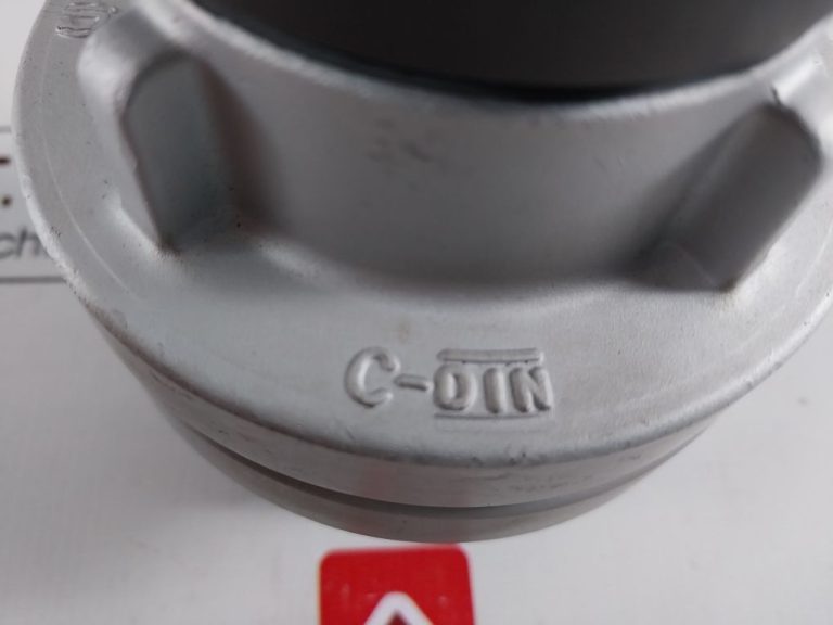 Awg Pvr 15/87+16/87 Fire Fighting Fitting - Aeliya Marine