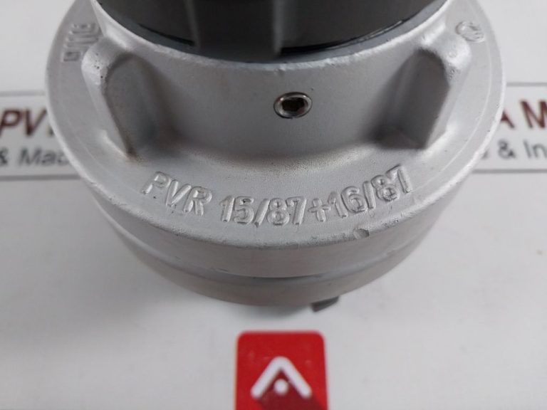 Awg Pvr 15/87+16/87 Fire Fighting Fitting - Aeliya Marine