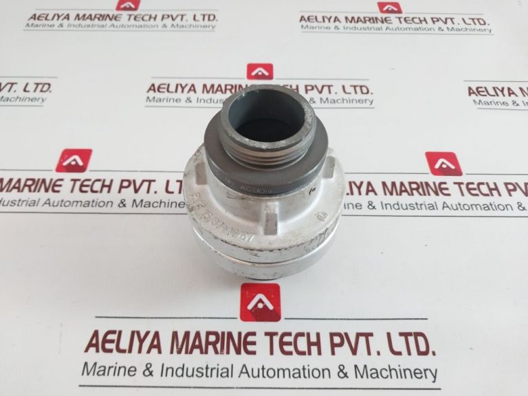 Awg Pvr 15/87+16/87 Fire Fighting Fitting - Aeliya Marine
