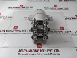 Azbil Dstj3000 Pressure Transmitter - Aeliya Marine