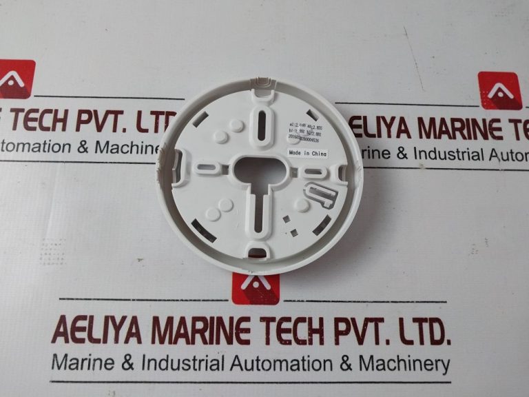 Bosch Ms 400 Detector Base - Aeliya Marine