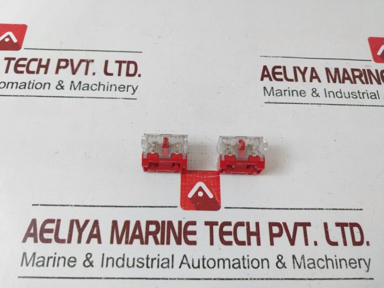 Breter Terasaki V40 Contact Block - Aeliya Marine