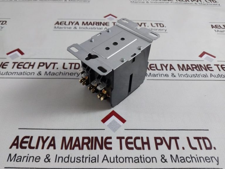 Carrier Hn53cc024 Contactor Relay - Aeliya Marine
