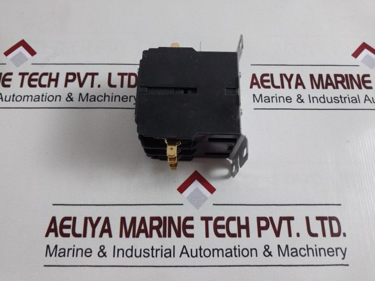 Carrier Hn53cc024 Contactor Relay - Aeliya Marine