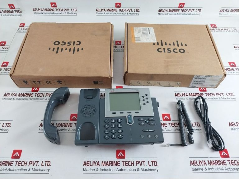 Cisco 7960 Ip Phone - Aeliya Marine