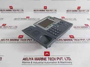 Cisco 7960 Ip Phone - Aeliya Marine