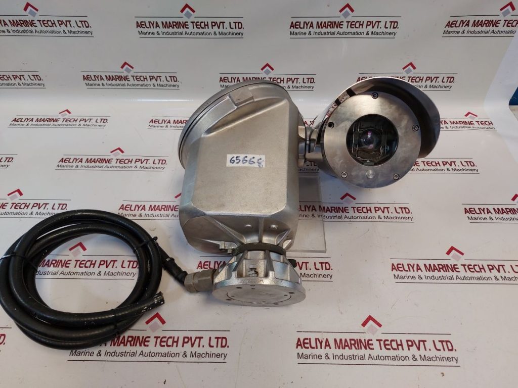 Coex 3000-s18 Camera Station - Aeliya Marine