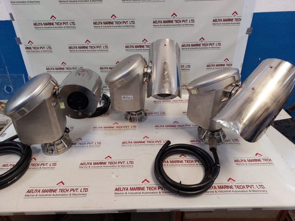 Coex 3000-s18 Camera Station - Aeliya Marine