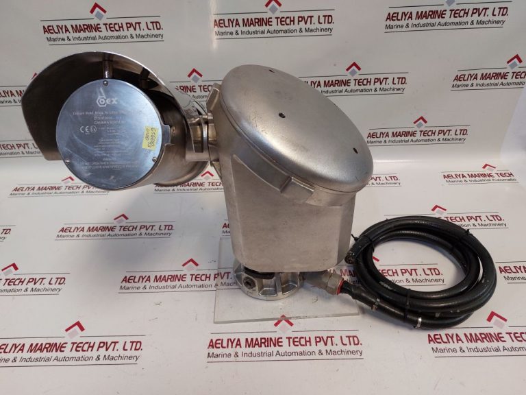 Coex 3000-s18 Camera Station - Aeliya Marine