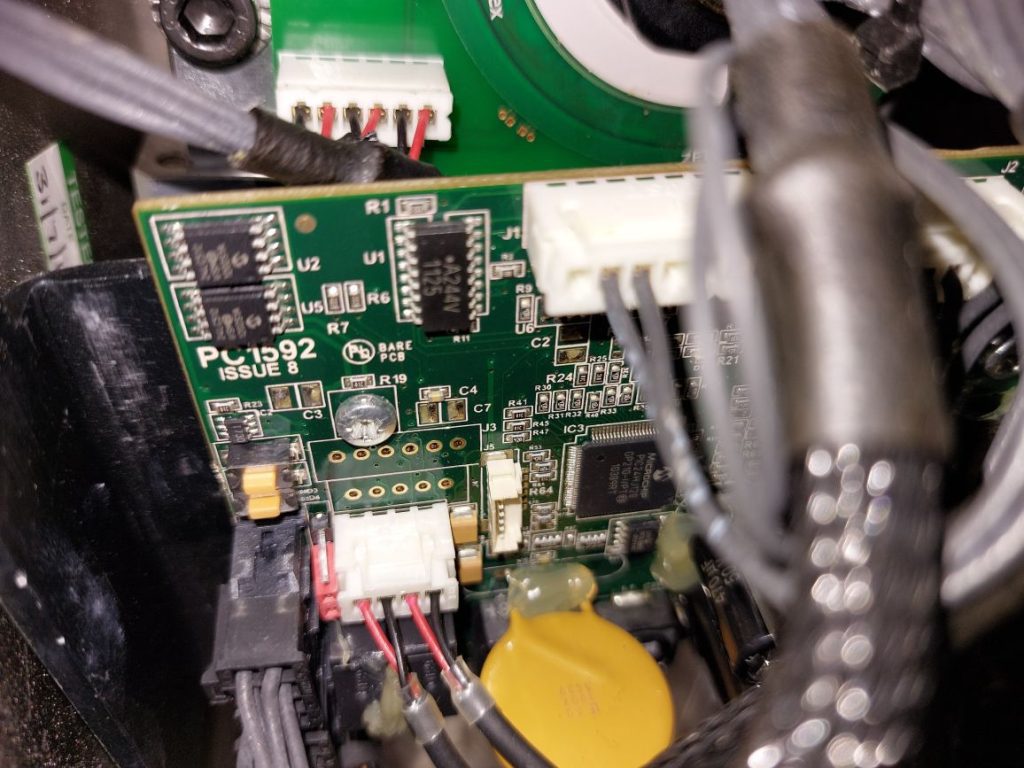 Coex 3000-s18 Camera Station - Aeliya Marine