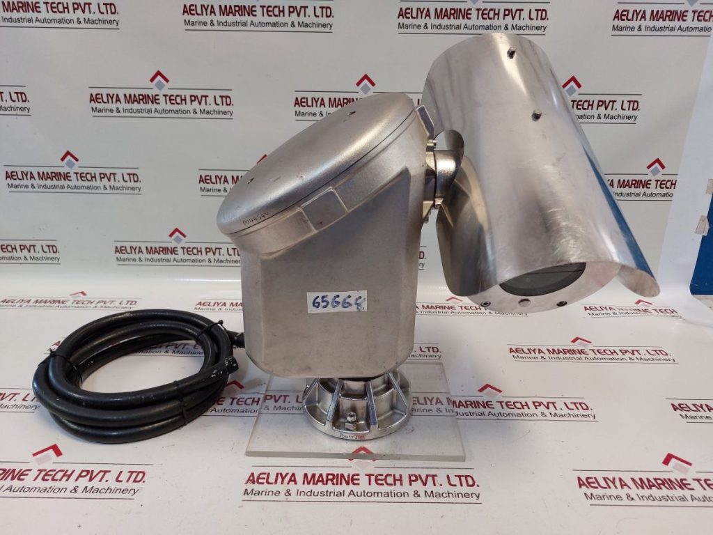 Coex 3000-s18 Camera Station - Aeliya Marine