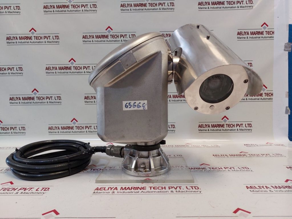 Coex 3000-s18 Camera Station - Aeliya Marine