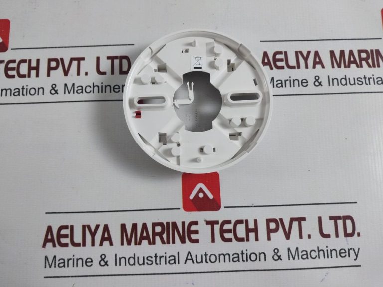 Cooper Honeywell Cab300 Intelligent Addressable Standard Base - Aeliya ...