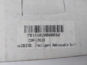 Cooper Cbg370s Addressable Call Point - Aeliya Marine