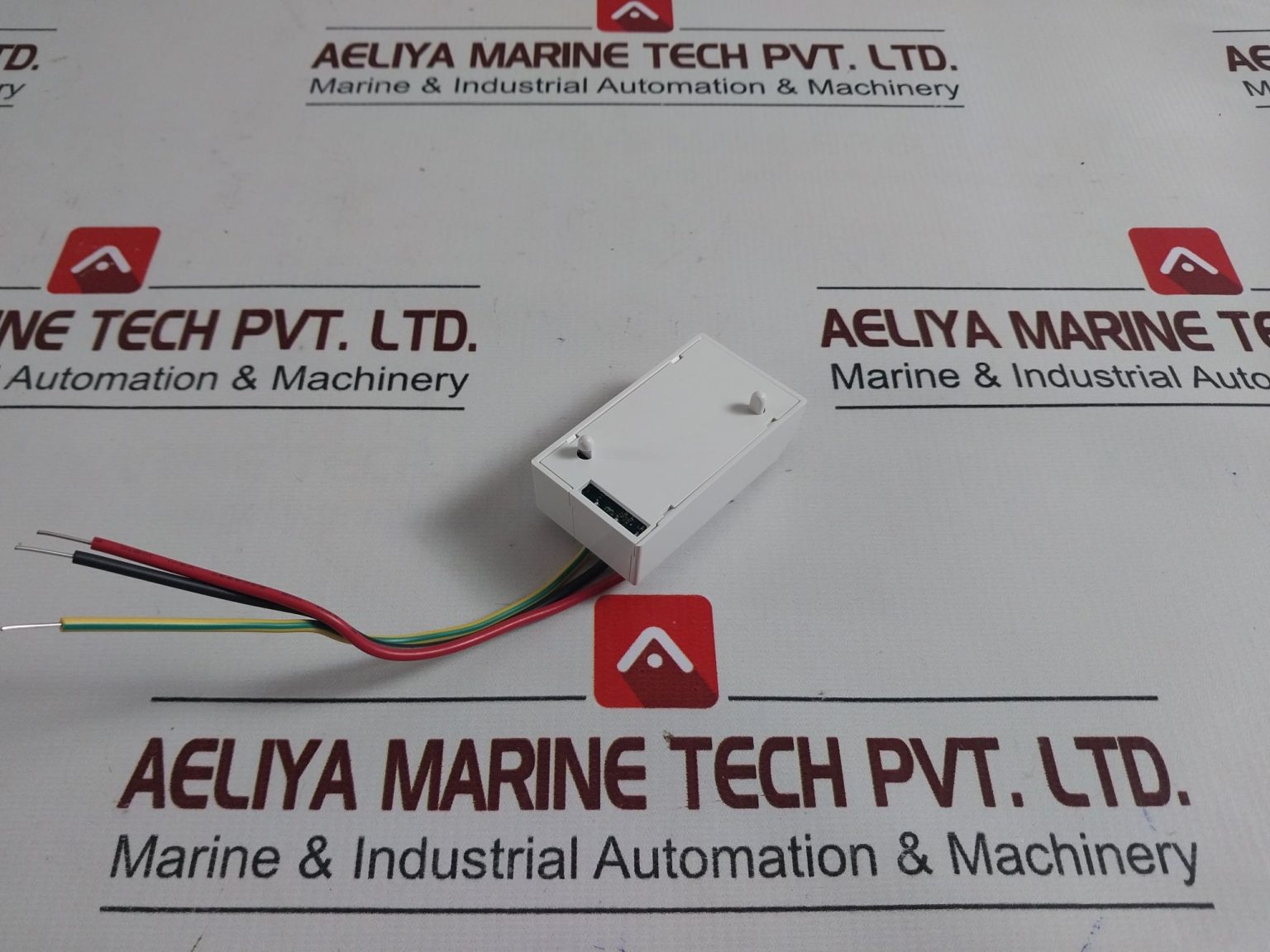 Cooper Mcim Single Channel Input Unit - Aeliya Marine