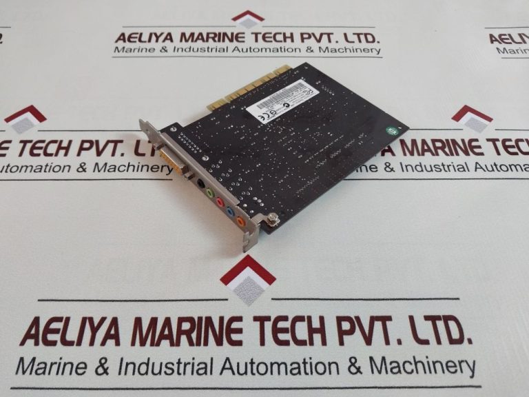 Creative Sb0220 Sound Blaster - Aeliya Marine