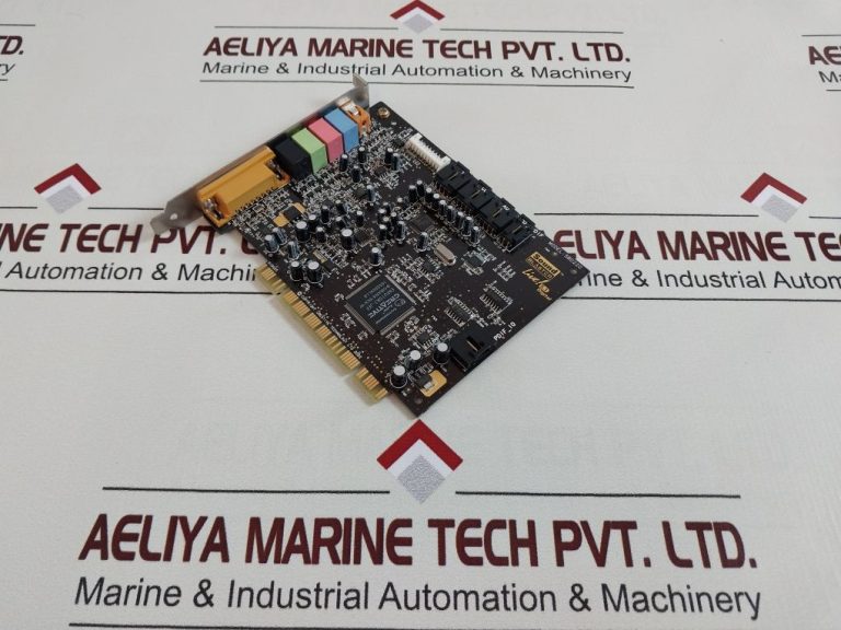 Creative Sb0220 Sound Blaster - Aeliya Marine