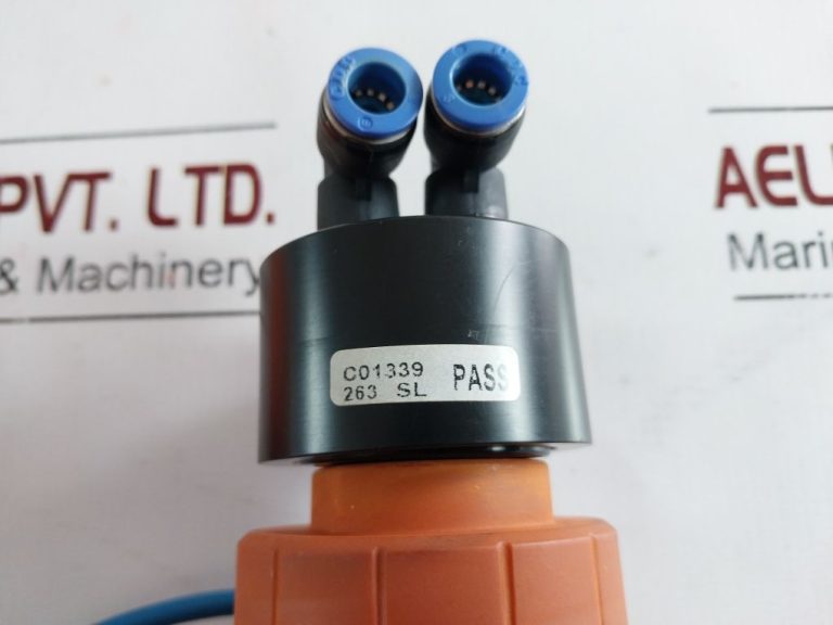 Crowcon S011265/s Xgard Gas Detector - Aeliya Marine