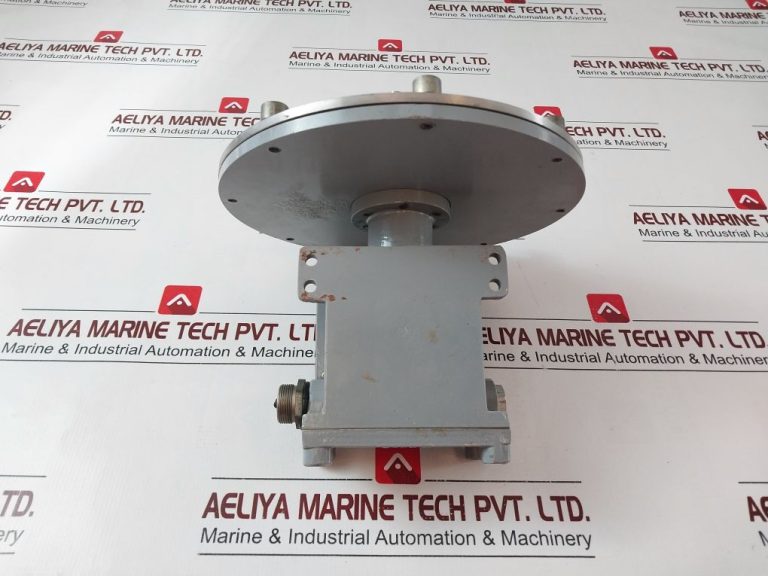 Dag Process Instruments Flp/1/a 4 Flameproof Switch Enclosure - Aeliya ...