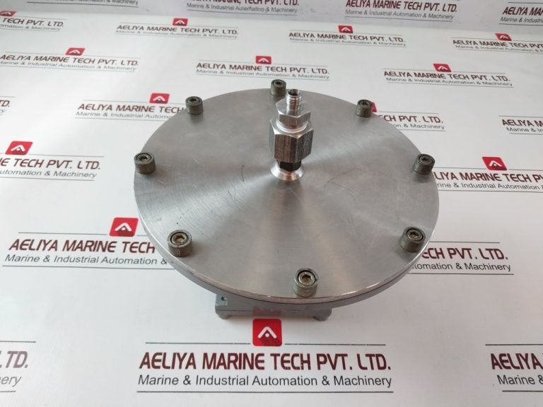 Dag Process Instruments Flp/1/a 4 Flameproof Switch Enclosure - Aeliya ...