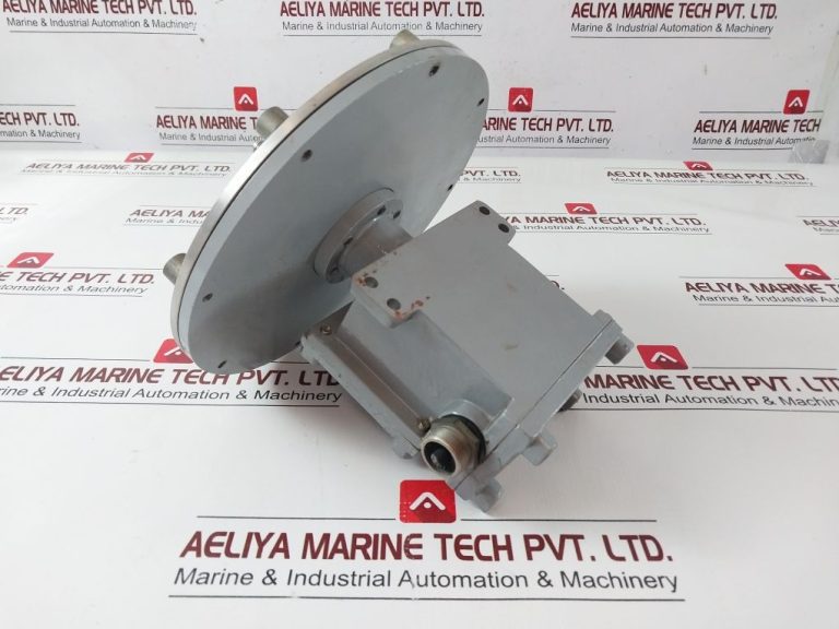 Dag Process Instruments Flp/1/a 4 Flameproof Switch Enclosure - Aeliya ...