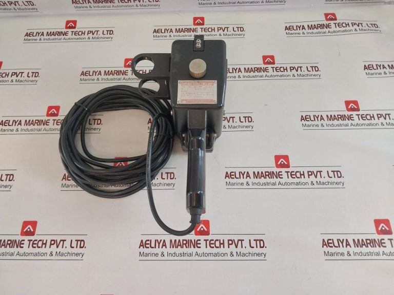Daeyang Electric Fuji Electric Dds-84a Portable Daylight Signalling ...
