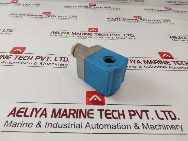 Danfoss 018f6193 Solenoid Coil - Aeliya Marine