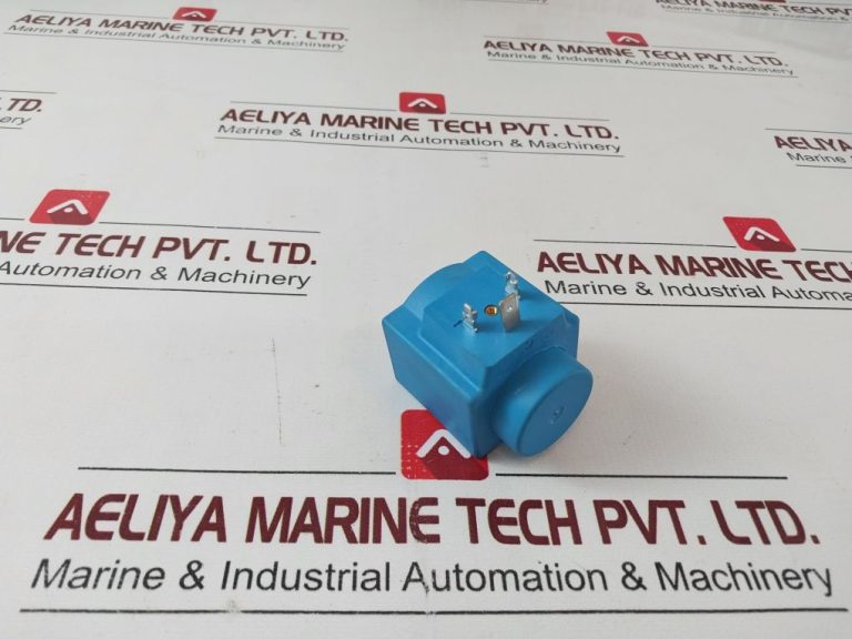 Danfoss 018f7397 Solenoid Valve Coil - Aeliya Marine