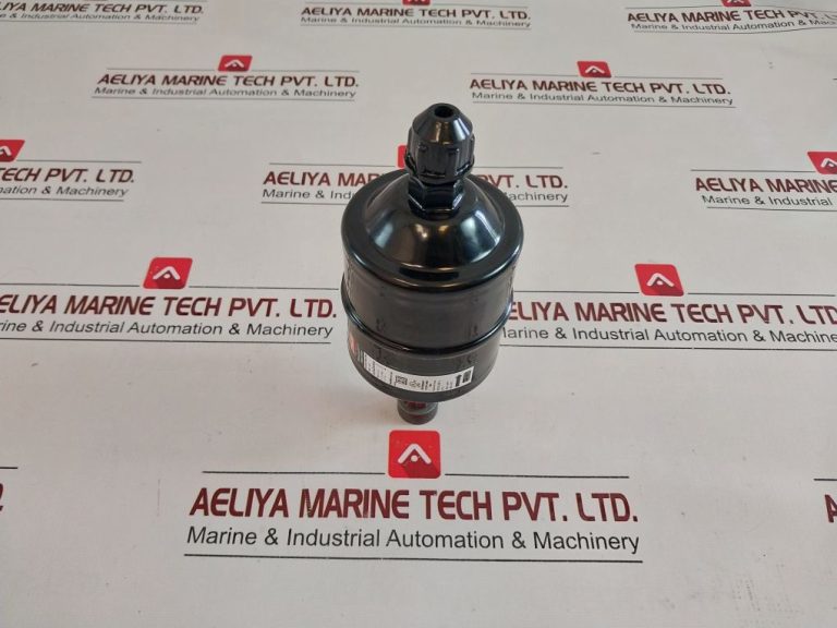 Danfoss Dml 164 Hermetic Filter Drier - Aeliya Marine