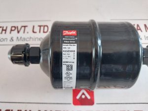 Danfoss Dml 164 Hermetic Filter Drier - Aeliya Marine